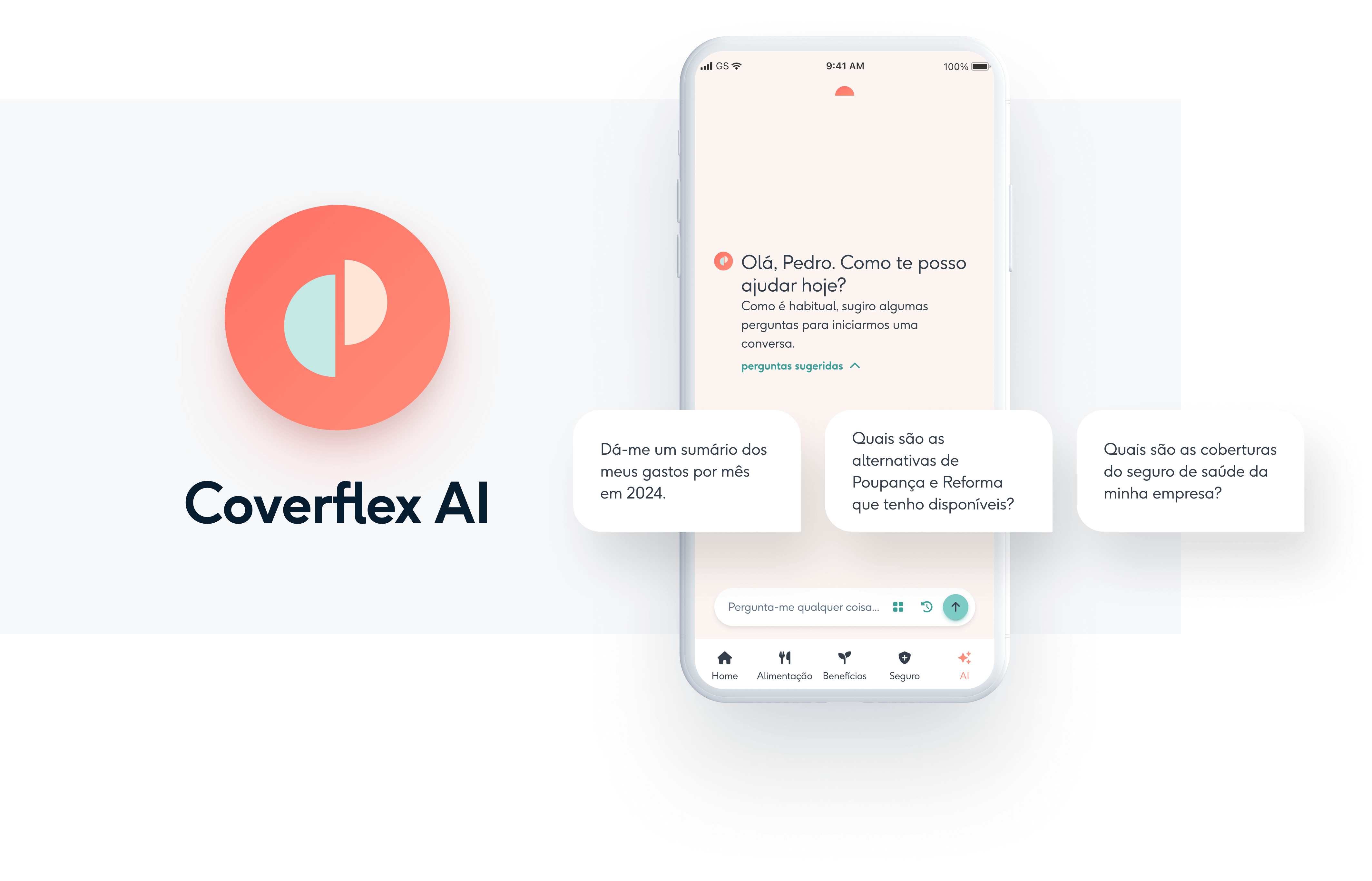 Vales infância Coverflex: 6 coisas em que ainda podes ter dúvidas | Coverflex